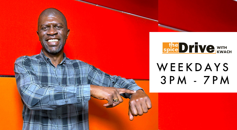 Spice FM 94.4 | Music,R&B, Old school, Situation room, Adults In the ...