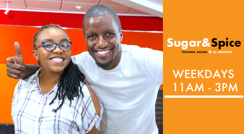 Spice FM 94.4 | Music,R&B, Old school, Situation room, Adults In the ...